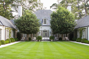 Alex Smith Garden Design, Ltd. | Portfolio