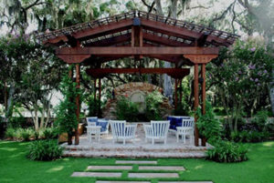 Alex Smith Garden Design, Ltd. | Portfolio