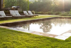 Alex Smith Garden Design, Ltd. | Portfolio