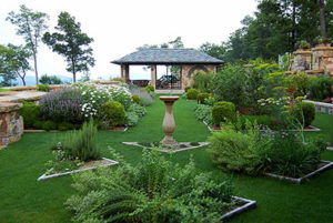 Alex Smith Garden Design, Ltd. | Portfolio