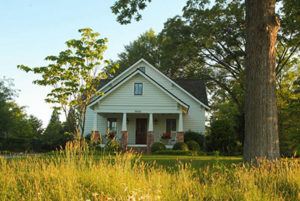 Alex Smith Garden Design, Ltd. | Portfolio