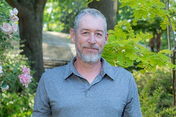 Meet The Team | Alex Smith Garden Design, Ltd.