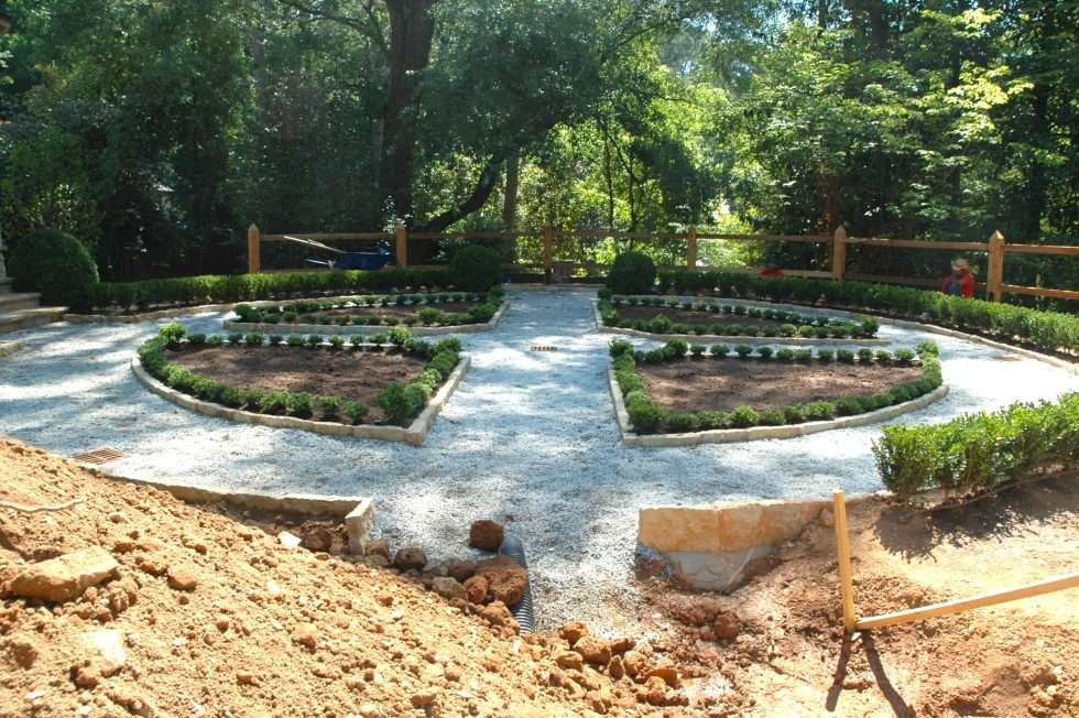 Services | Alex Smith Garden Design, Ltd.