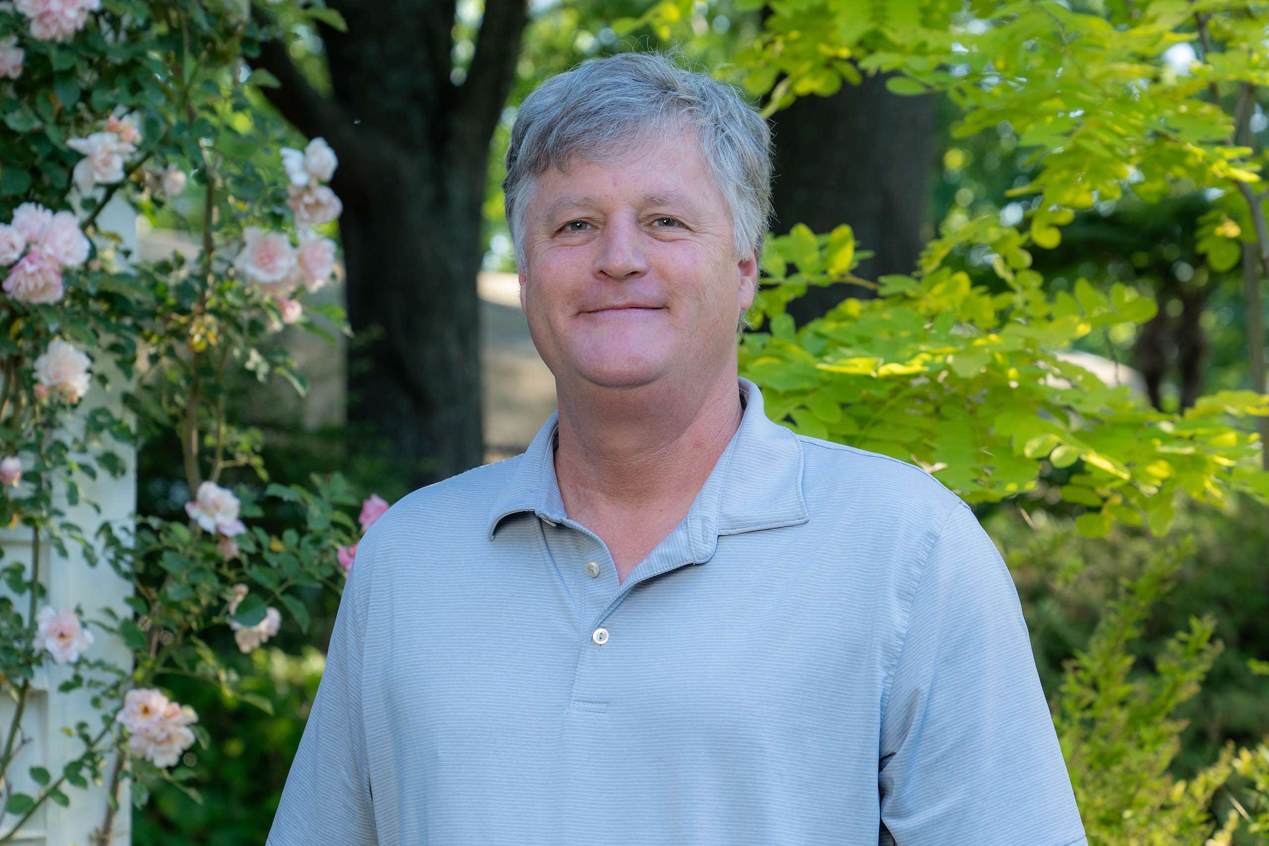 Meet The Team | Alex Smith Garden Design, Ltd.
